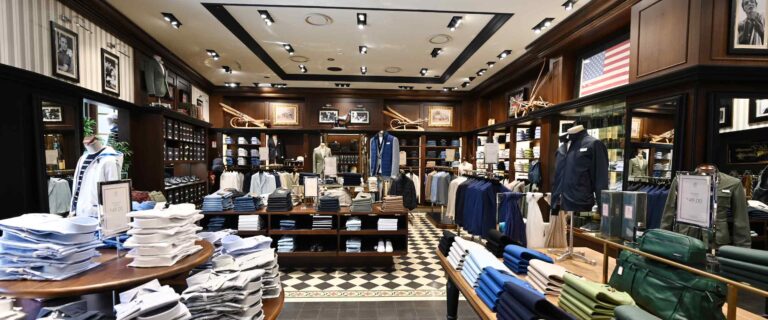 Gutteridge ti aspetta all’Outlet Cilento con tante novità