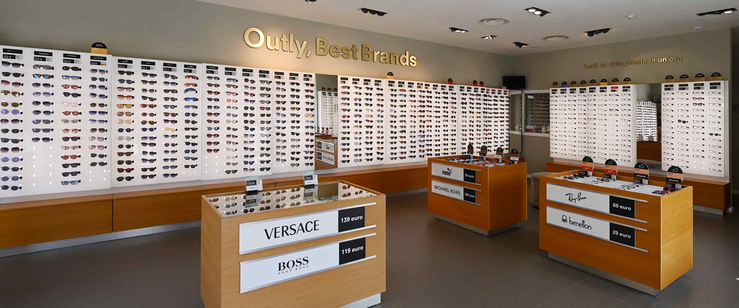 Outly – Cilento Outlet