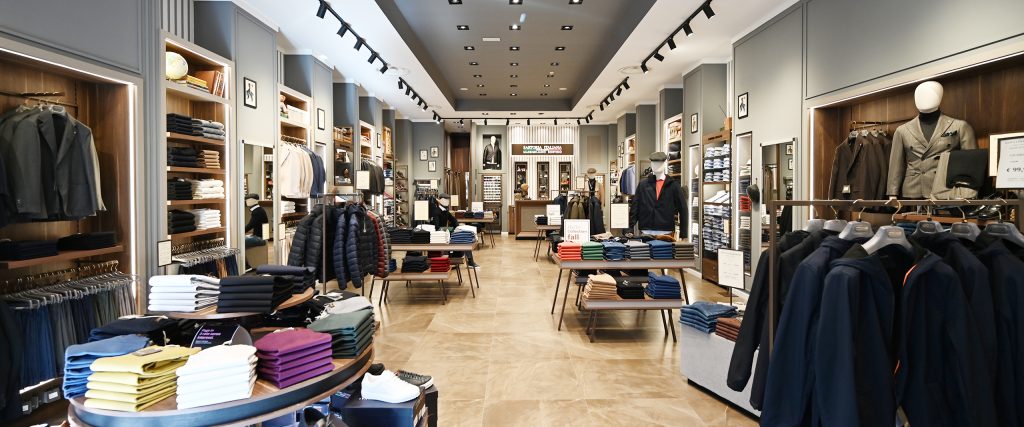 Sartoria Italiana - Cilento Outlet