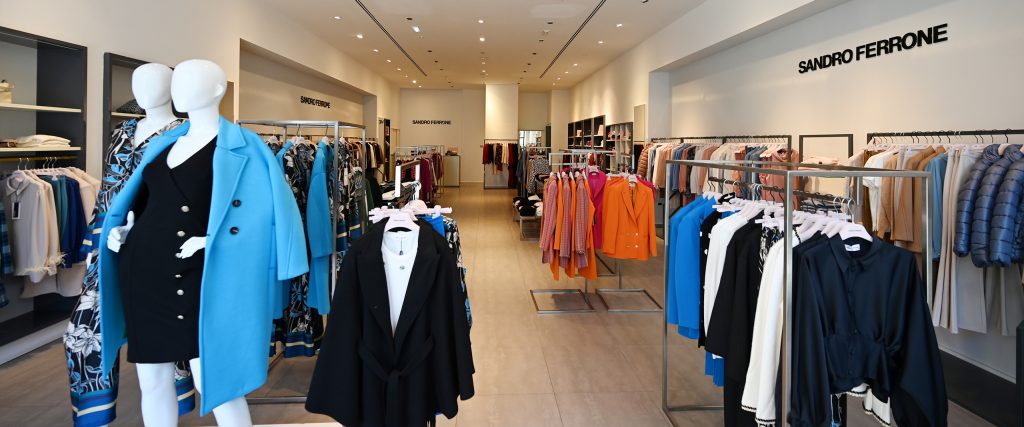 Sandro Ferrone - Cilento Outlet